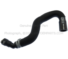 2013-2019 Ford Reservoir Hose DG1Z-8C289-B | GetOEMParts.com