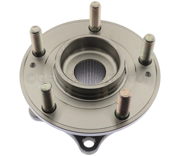 2011-2015 Kia Sorento Hub Assembly 51750-3J000-DS | GetOEMParts.com