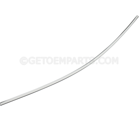 2017-2023 Cadillac XT5 Reveal Molding - Driver's Side (LH) 84175960 ...