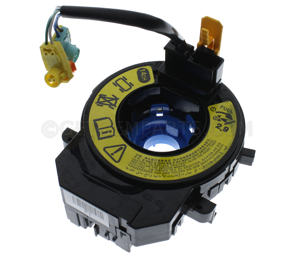 2014-2016 Kia Clock Spring 93490-3V120 | GetOEMParts.com