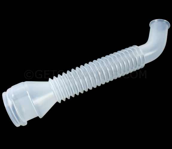 2013-2023 Mazda CX-5 Filler Neck KD35-67-484 | GetOEMParts.com