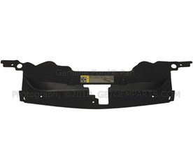 2002-2005 Ford Thunderbird Sight Shield 1W6Z-8C291-AA | GetOEMParts.com