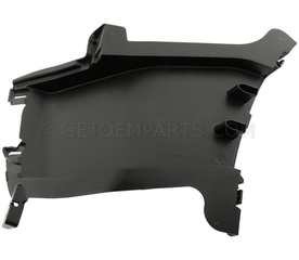 2019-2021 Kia Forte Air Duct - Driver's Side (LH) 86541-M7000 ...