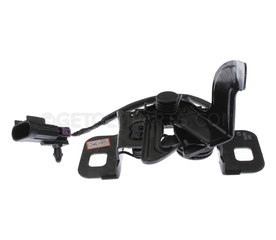 2014-2019 GM Lock Assembly 85574821 | GetOEMParts.com