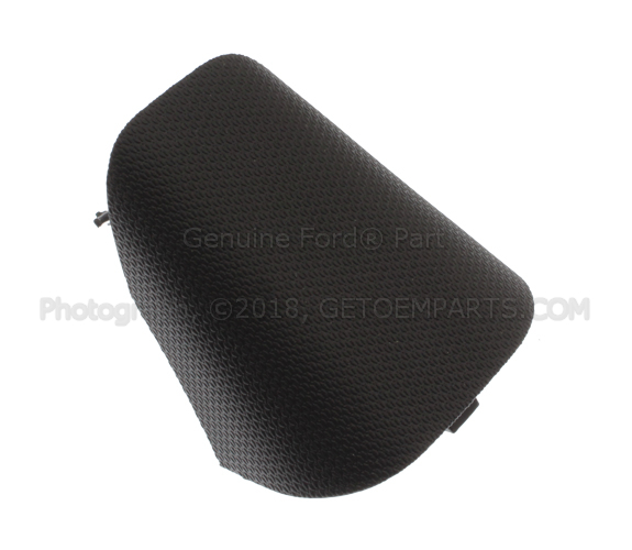 2015-2022 Ford Windshield Pillar Trim Cap FL3Z-1531458-AC | GetOEMParts.com