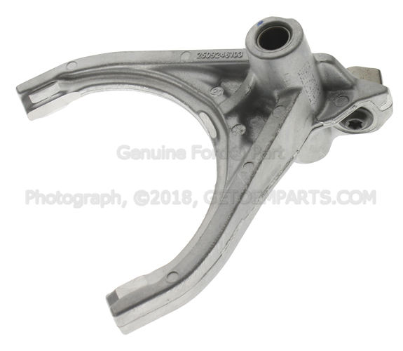 Fork Gear Shift AE8Z-7230-D | GetOEMParts.com