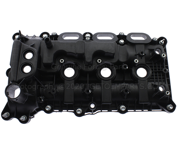 2017-2021 Ford Valve Cover hl3z6582g | GetOEMParts.com