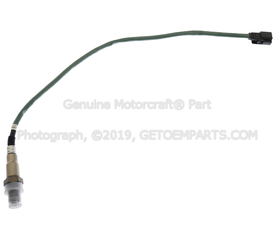 2013-2016 Ford Oxygen Sensor CV6Z-9G444-B | GetOEMParts.com