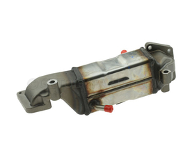 2011-2016 GM Exhaust Gas Recirculation (EGR) Valve Cooler 12635707 ...