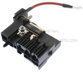 2011-2016 Ford Fuse BC3Z-14526-AA | GetOEMParts.com