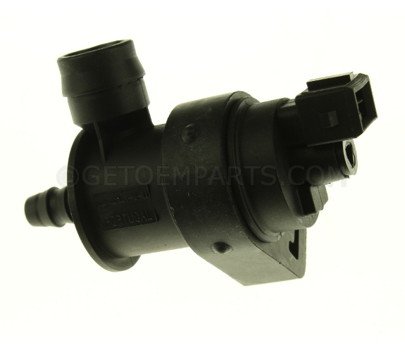 2007-2016 Volvo Purge Control Valve 8653857 | GetOEMParts.com