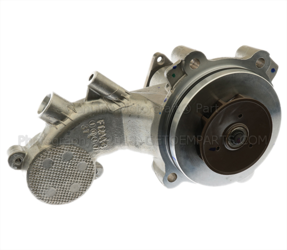 Pump Assembly - Water BR3Z-8501-S | GetOEMParts.com