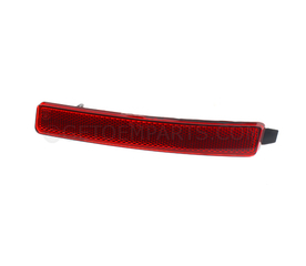 2007-2016 GM Reflector - Driver's Side (LH) 25881881 | GetOEMParts.com