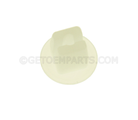 1986-2020 Nissan Fender Liner Grommet 01281-00801 | GetOEMParts.com