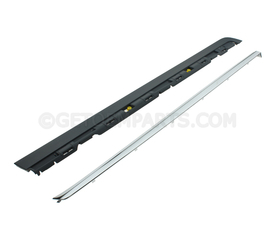 2015-2017 Volvo XC60 Lower Molding 39819505 | GetOEMParts.com