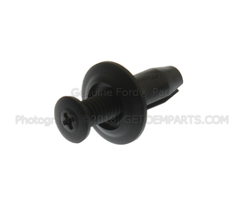 2007-2019 FORD Rocker Molding Rivet W710250S300 | GetOEMParts.com