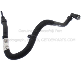 2011-2014 Ford HVAC Heater Hose BC3Z-18472-E | GetOEMParts.com