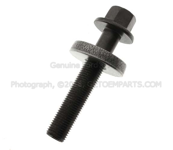 2011-2020 Ford Crankshaft Pulley Bolt BE8Z-6A340-A | GetOEMParts.com
