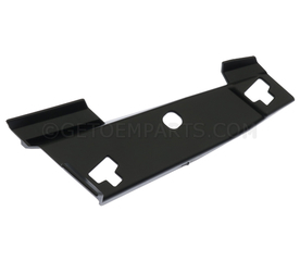 2017-2021 Mazda CX-5 Grille Molding Cap - Passenger Side (RH) KB8A-50 ...