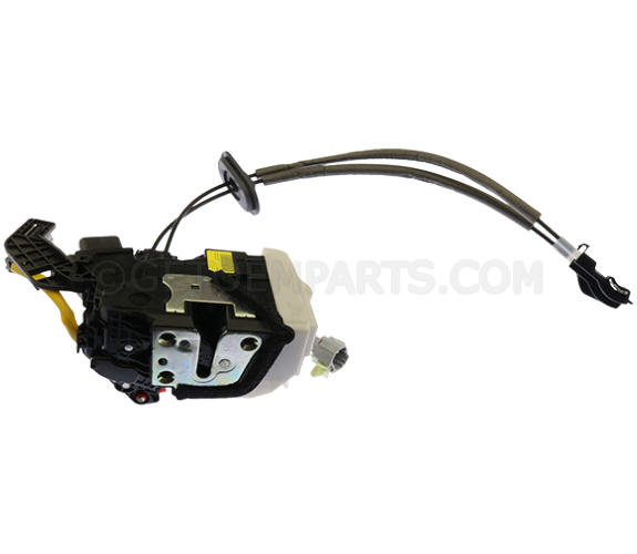 2011-2013 Kia Optima Door Lock Actuator Motor 81320-2T070 | GetOEMParts.com