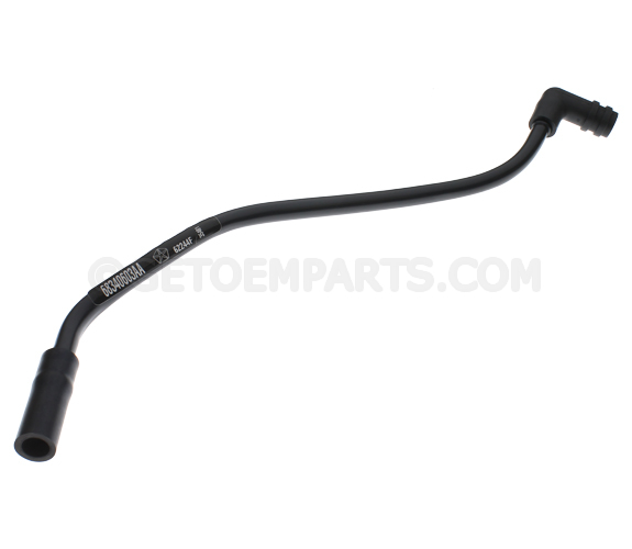 2009-2018 Mopar PCV Valve To Intake Manifold Hose 53034114AD ...