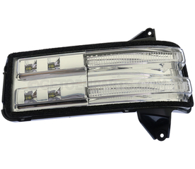 2020-2025 GM Front Driver Side Clearance Lamp 84468925 | GetOEMParts.com