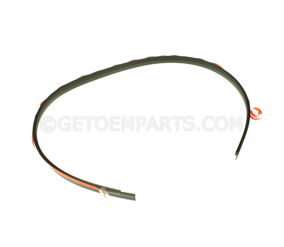 2007-2012 Nissan Sentra Reveal Molding - Passenger Side (RH) 79762 ...