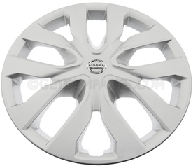 2014-2020 Nissan Rogue Wheel Cover 40315-4BA0B | GetOEMParts.com