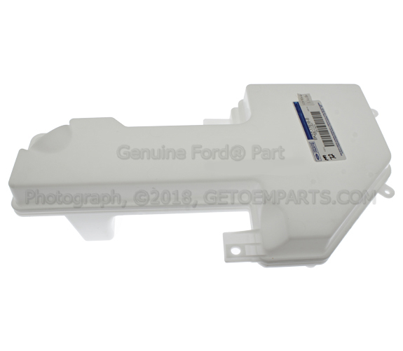 2015-2023 Ford Washer Fluid Reservoir CK4Z-17618-A | GetOEMParts.com