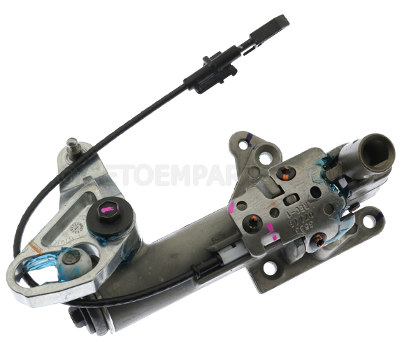 2007-2014 GM Control 19435092 | GetOEMParts.com