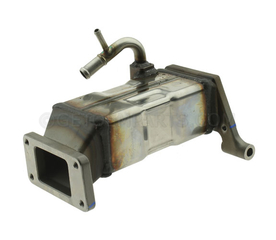 2011-2014 GM Exhaust Gas Recirculation (EGR) Valve Cooler 12635704 ...