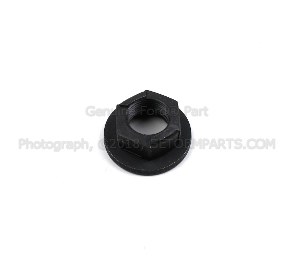 1995-2013 Ford Hub Nut Lock 6s4z3b477aa | GetOEMParts.com