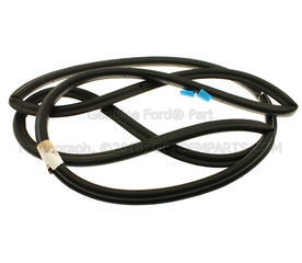2012-2018 Ford Focus Door Weather-Strip BM5Z-5820708-E | GetOEMParts.com
