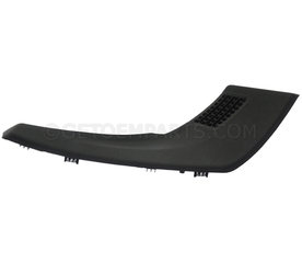 2021-2023 Chevrolet Passenger Side Air Inlet Grille Panel Extension ...
