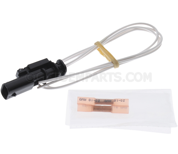 2013-2024 GM Wiring Harness Connector Kit 85533165 | GetOEMParts.com