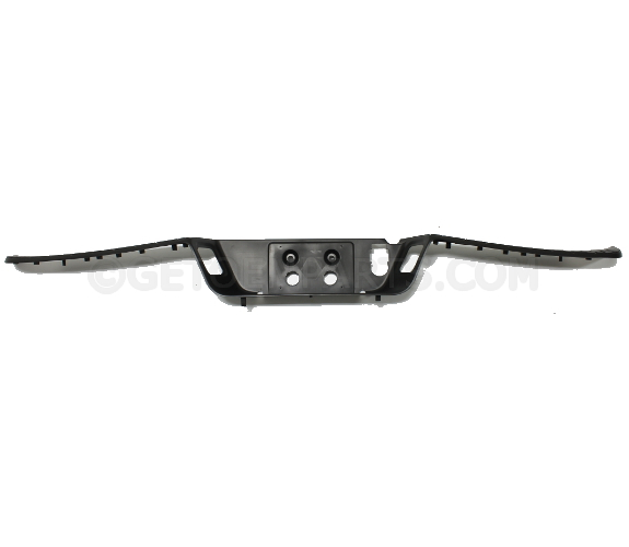2013-2018 Ram Rear Bumper Step Pad 68170762AB | GetOEMParts.com