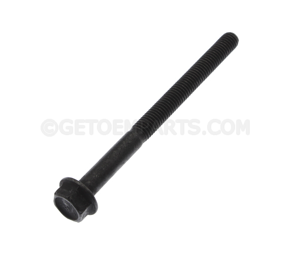 2009-2023 CHRYSLER Hex Flange Head Bolt 6509468AA | GetOEMParts.com