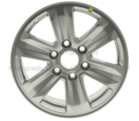 2015-2020 Ford F-150 Wheel, Alloy FL3Z-1007-A | GetOEMParts.com