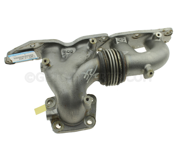 2006-2012 Mazda Exhaust Manifold L3K9-13-450 | GetOEMParts.com
