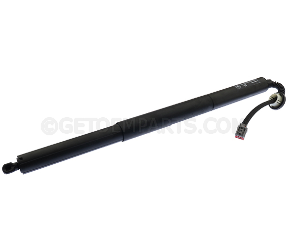 2015-2018 Jeep Cherokee Power Lift-Gate Motor And Gear 68231345AC ...