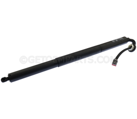 2015-2018 Jeep Cherokee Power Lift-Gate Motor And Gear 68231345AC ...
