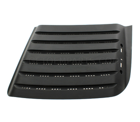 2011-2014 Chevrolet Driver Side Hood Rear Molding 22753694 ...