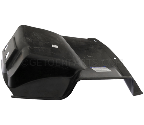2019-2024 Ram 1500 Wheelhouse Shield, Right 68275906AB | GetOEMParts.com