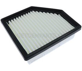 2021 Nissan Rogue Air Filter 16546-6RA0A | GetOEMParts.com