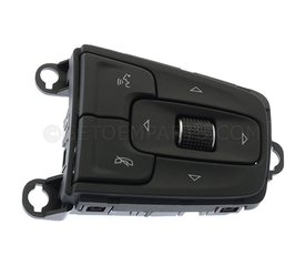 2021-2024 GM Audio Switch 13553604 | GetOEMParts.com