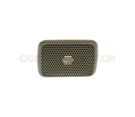 2014-2019 GM Shale Active Noise Cancellation Microphone Grille 23183519 ...