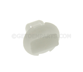 2011-2023 Nissan Wheel Opening Molding Clip 76882-JG00A | GetOEMParts.com