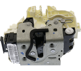 2011-2024 Mopar Rear Door Latch, Left 4589923AH | GetOEMParts.com