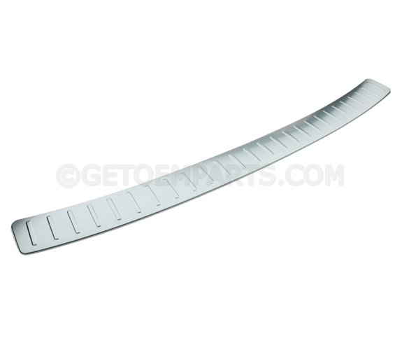 2017-2020 Nissan Pathfinder Bumper Protector, Rear T99B1-9PJ0A ...