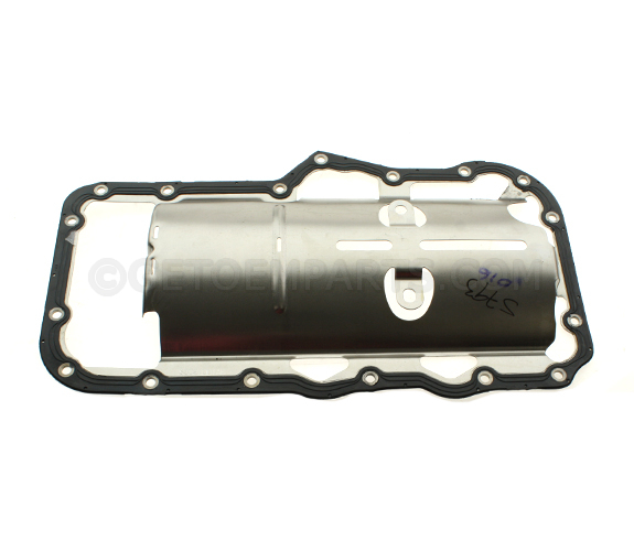 2002-2012 Mopar Oil Pan Gasket 53021001AB | GetOEMParts.com